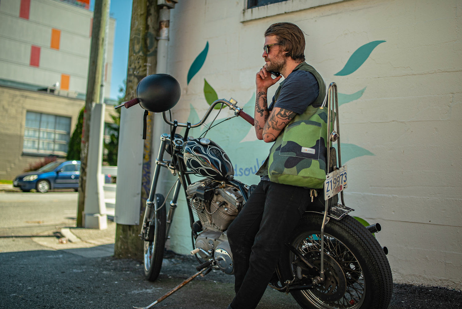 Holaday – holaday.co